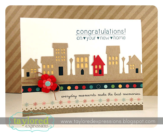 Introducing Welcome Home and Shade Tree Sentiments & Scripture ...