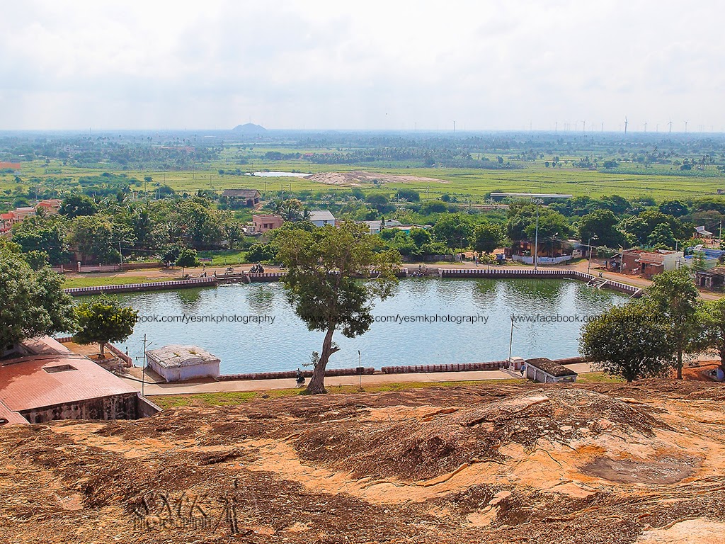 Valliyur - JungleKey.in Image