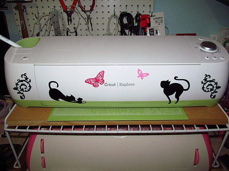 An Artistic Journey: It has arrived!