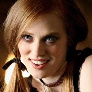 true blood free wallpaper: True Blood Jessica