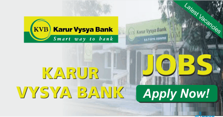 WANTED JOB FOR KVB BANK | TIPS NEWS