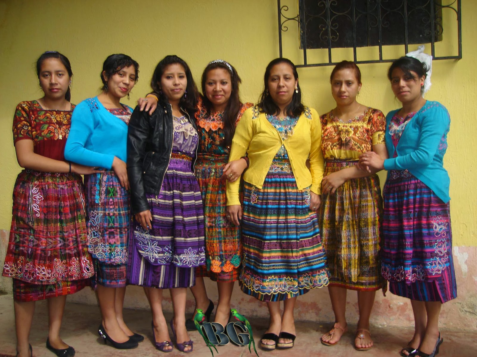 Bellezas Guatemaltecas (Oficial): Mujeres de Guatemala
