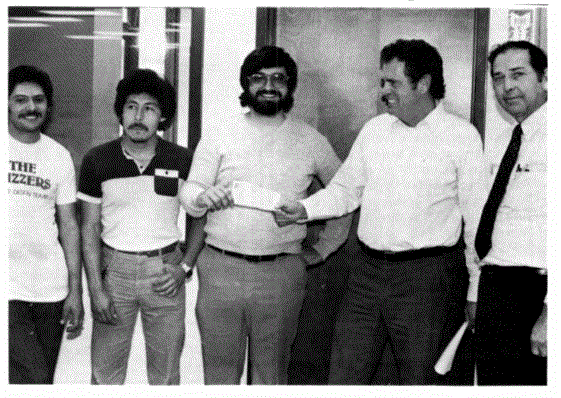 The Golden Age Arcade Historian: The Ultimate (So Far) History of Exidy ...