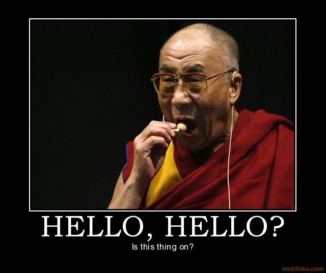 Dub's Diatribe: June 2012