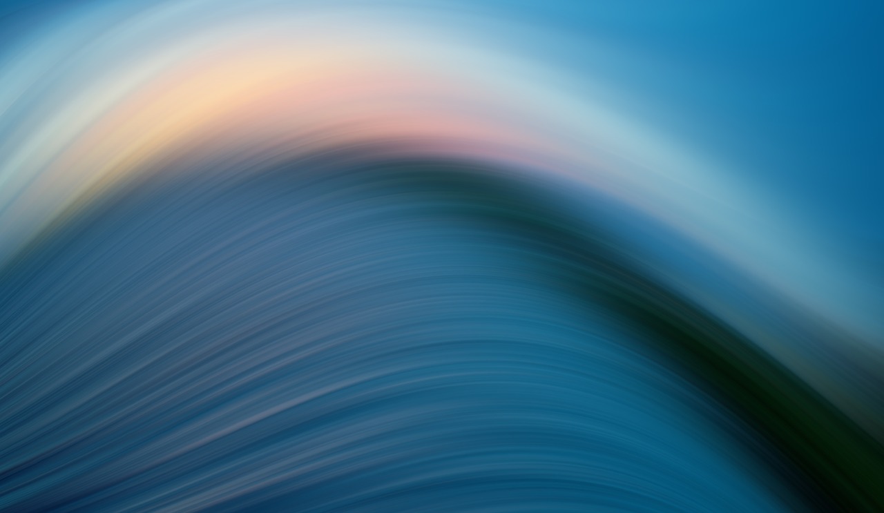 Growing in Grace: Undulation