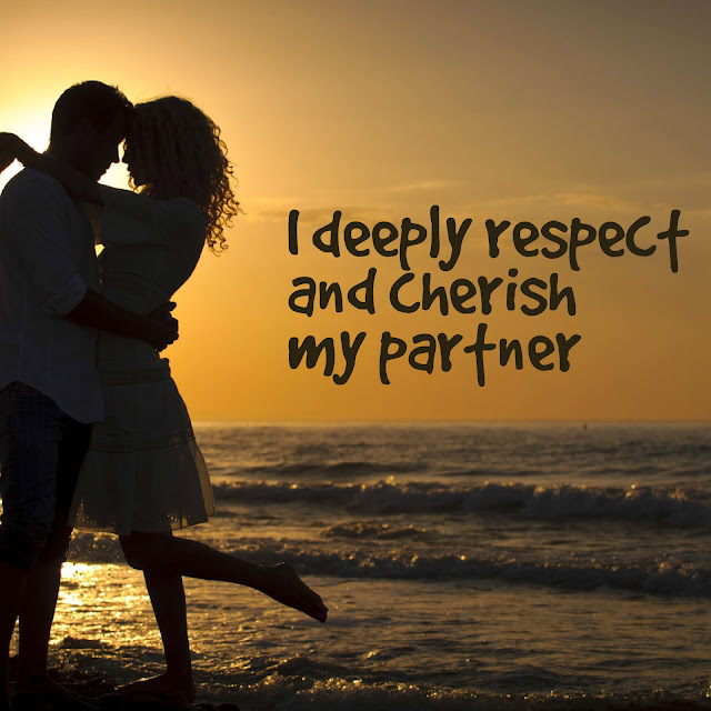 19 Amazing Happy Relationship Positive Affirmations