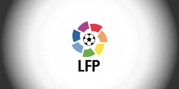 History of All Logos: All La Liga Logos