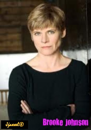 Yo Soy: Brooke Johnson
