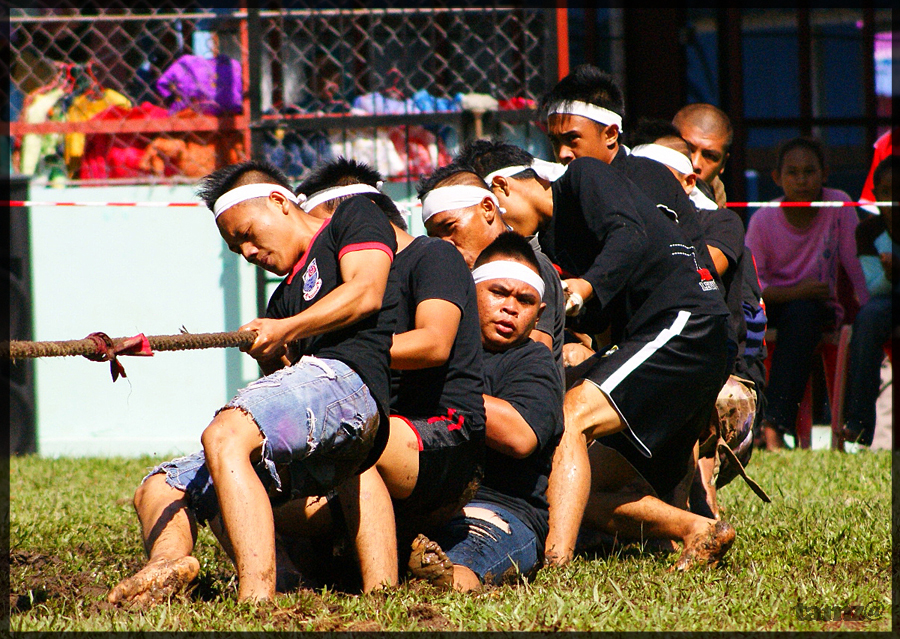 tamzphoto: Sukan Rakyat.(Sports People)