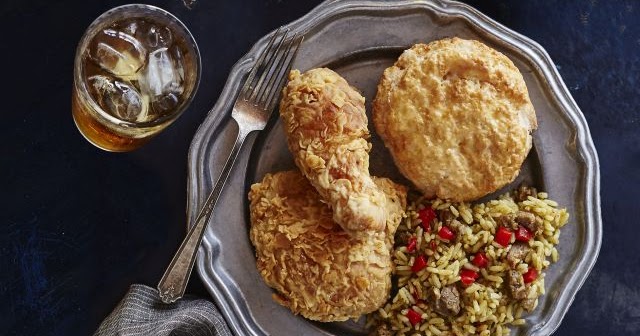 Bojangles' Debuts Five New $5 Combo Meals