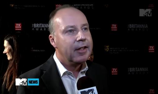 DAMN Good Coffee...and HOT!: David Yates Shrugs Off DOCTOR WHO Film ...