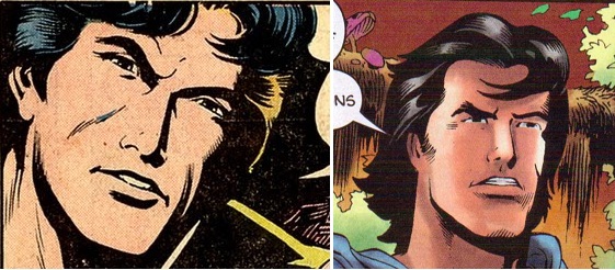 Random Ramblings of an Absent-Minded Professor: Dynamite Comics – Oct 2012