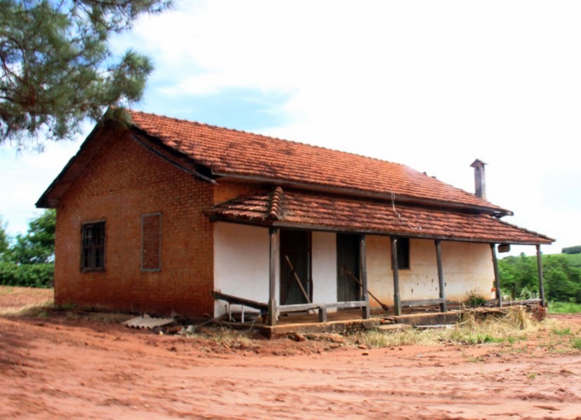 FOTOS FEITAS NA ZONA RURAL DO MUNICÍPIO DE SABINO - ESTADO DE SÃO PAULO