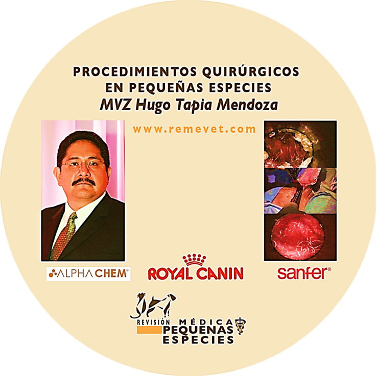 MVZ Hugo Tapia Mendoza