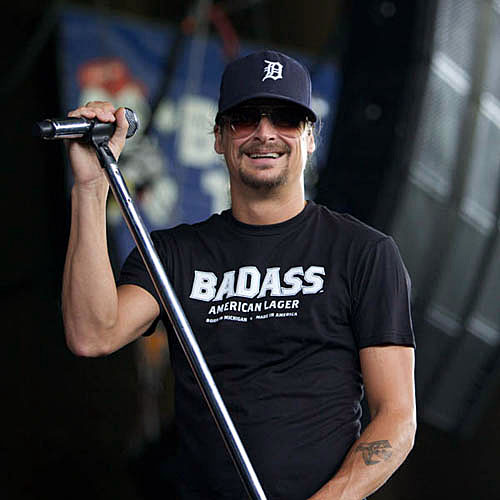 All Beers: Cerveja de Kid Rock (BadAss Beer) está de volta!