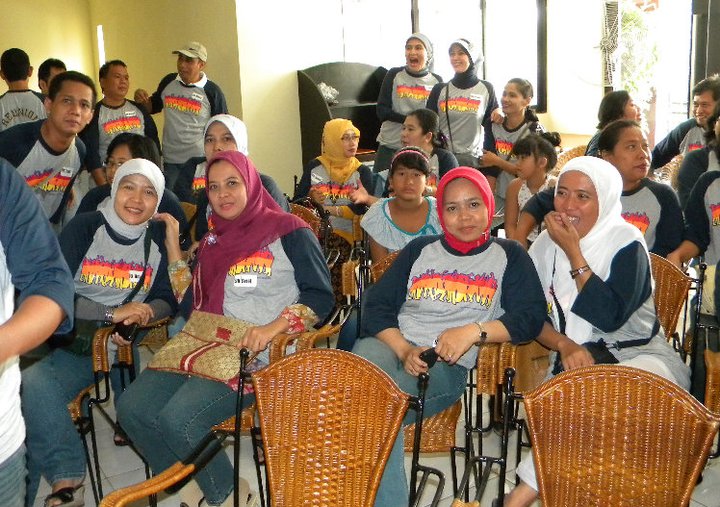 GALLERY ALUMNI SMAN 49 JAKARTA: Reuni SMA N 49 - Jakarta,23 Januari ...