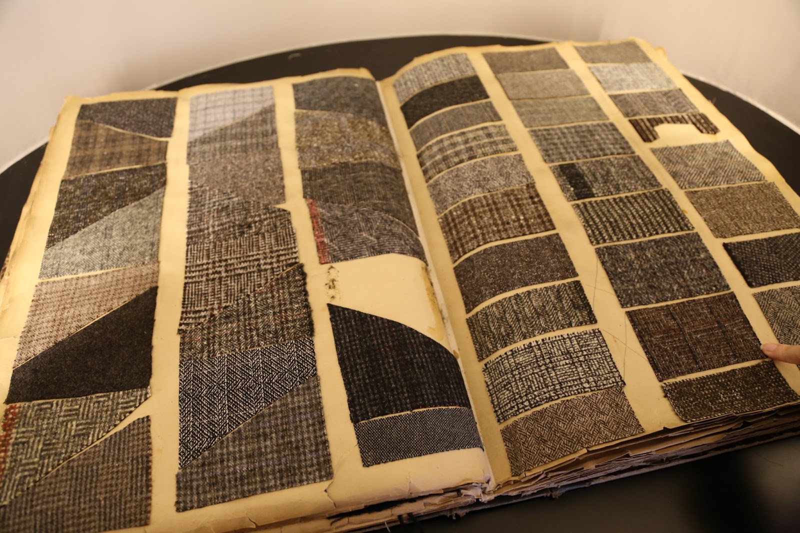 Le Noeud Papillon Of Sydney - For Lovers Of Bow Ties: What Happens To ...