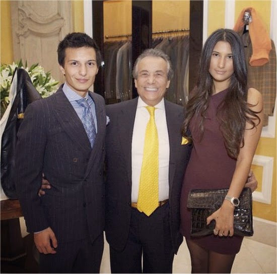 Bob Jackson: Alexandra Pakzad