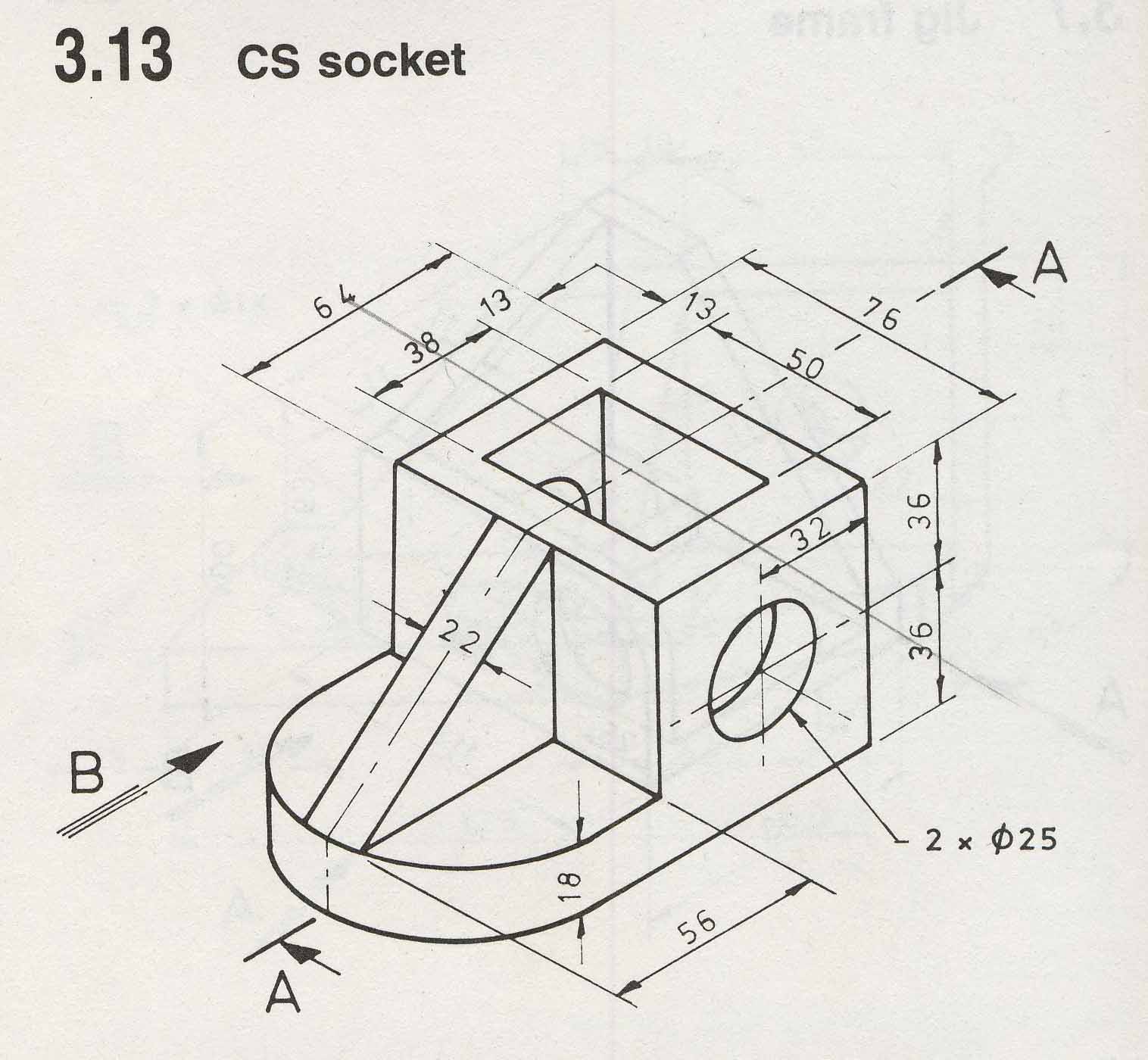 Mari Berbagi: KUMPULAN GAMBAR 3D UNTUK LATIHAN MENDESAIN