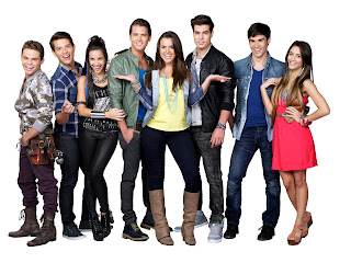 Grachi Nick RD: Grachi regresa a Nickelodeon