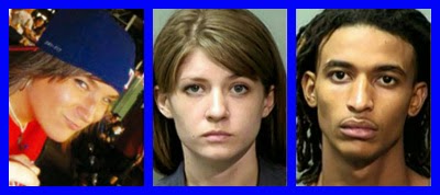 Sanctuary of Mary: Ashlea Harris - a murder victim in Fort Worth, Texas