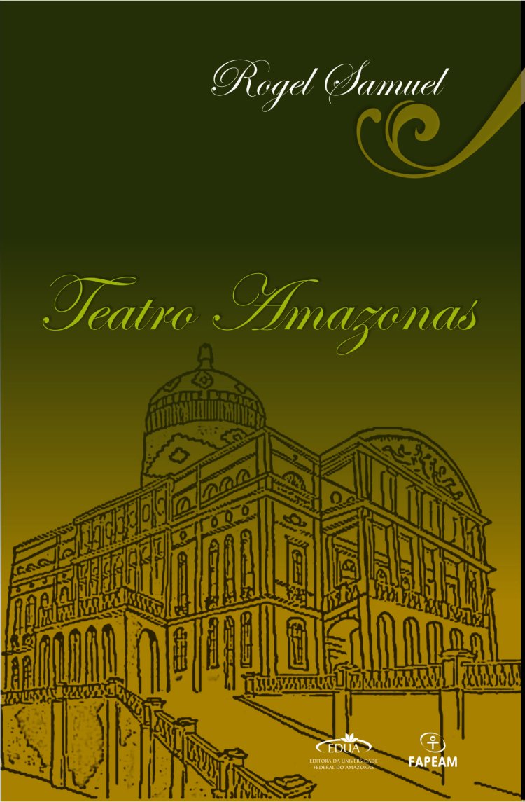 ROGEL SAMUEL: SAIU NOVO ROMANCE DE ROGEL SAMUEL