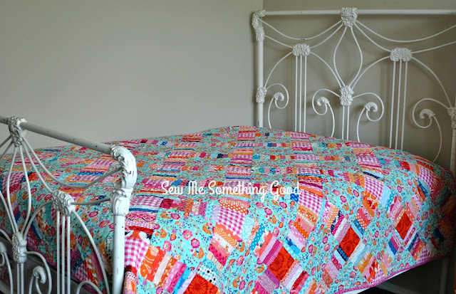 No Scrap Left Behind Blog Hop