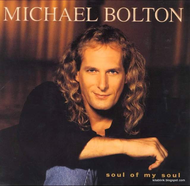 Michael Bolton - How am I Supposed to Live Without You Michael Bolton - How am I Supposed to Live Without You