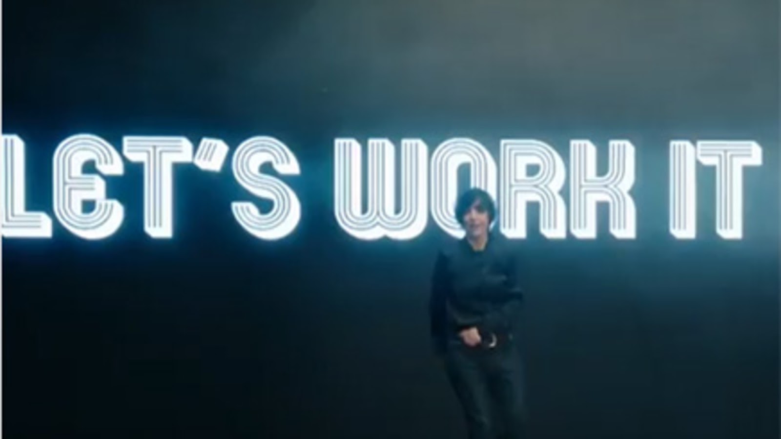 MúsiKQMGusta / MusicILike: TEXAS: "LET'S WORK IT OUT", THE VIDEO