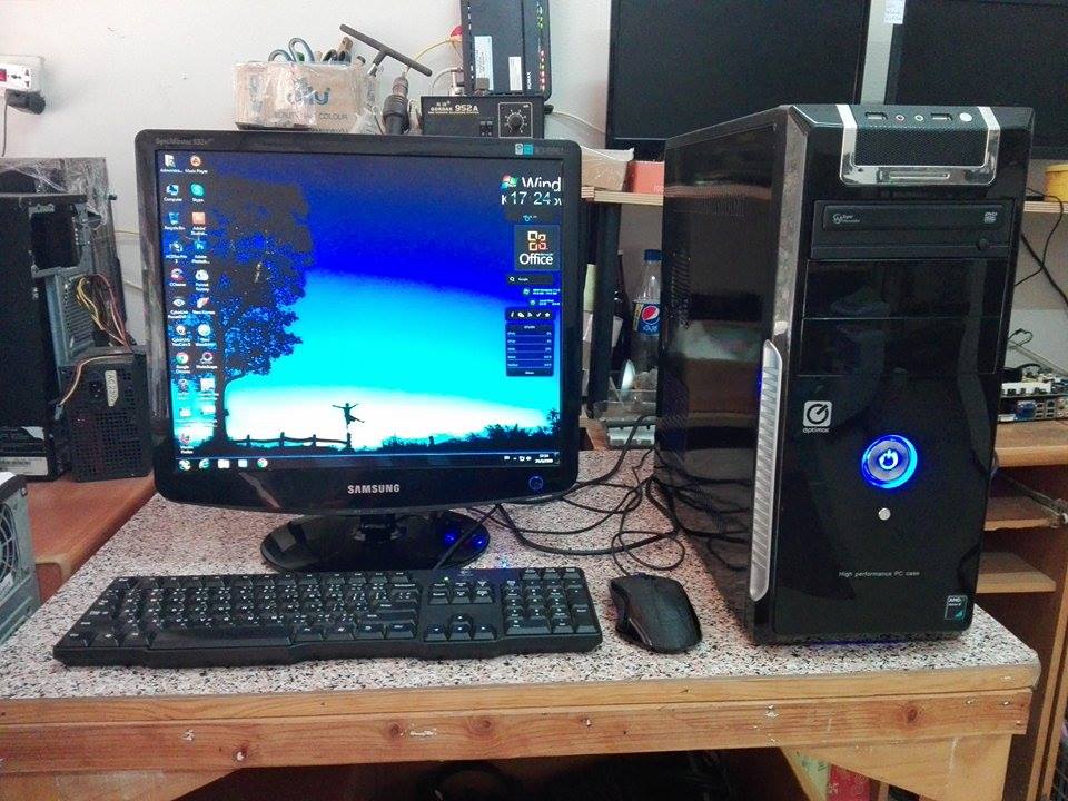 คอมมือสองเชียงราย JN Computer โน๊ตบุ๊คมือสอง สภาพสวยพร้อมใช้ พร้อมจัด ...