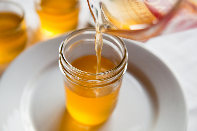 Indian Food Rocks: How to Make Ghee From Store-Bought Butter