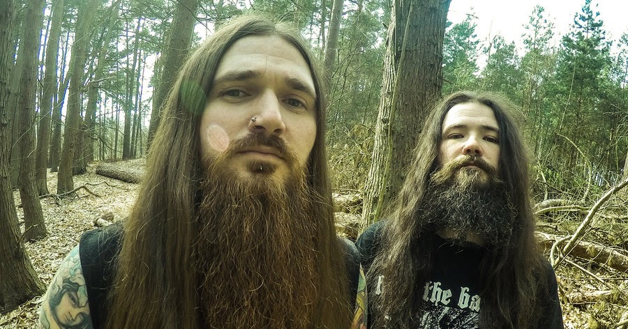 The Sludgelord: The Sludgelord Exclusive Album Premiere - "Ruins of ...