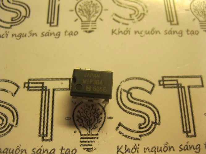 MUA IC NGUỒN CHÍNH HẪNG MIP2K4 MIP2M4 MIP382 MIP384 MIP390 MIP391 MIP3E3