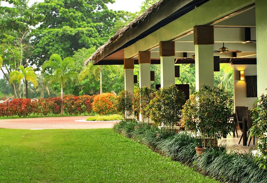 Playa Azalea Samal Island Davao