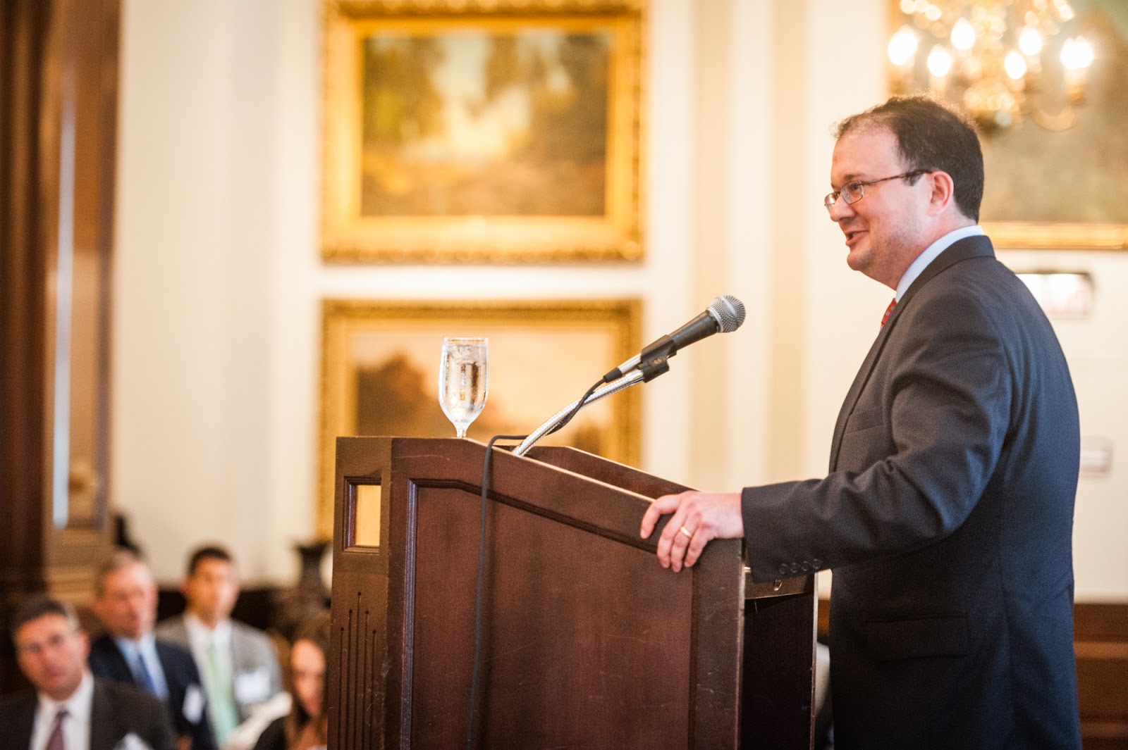 THE BRIEF: July 2015