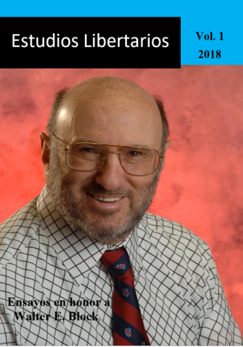 EconomicPolicyJournal.com: Congratulations to Dr. Walter Block