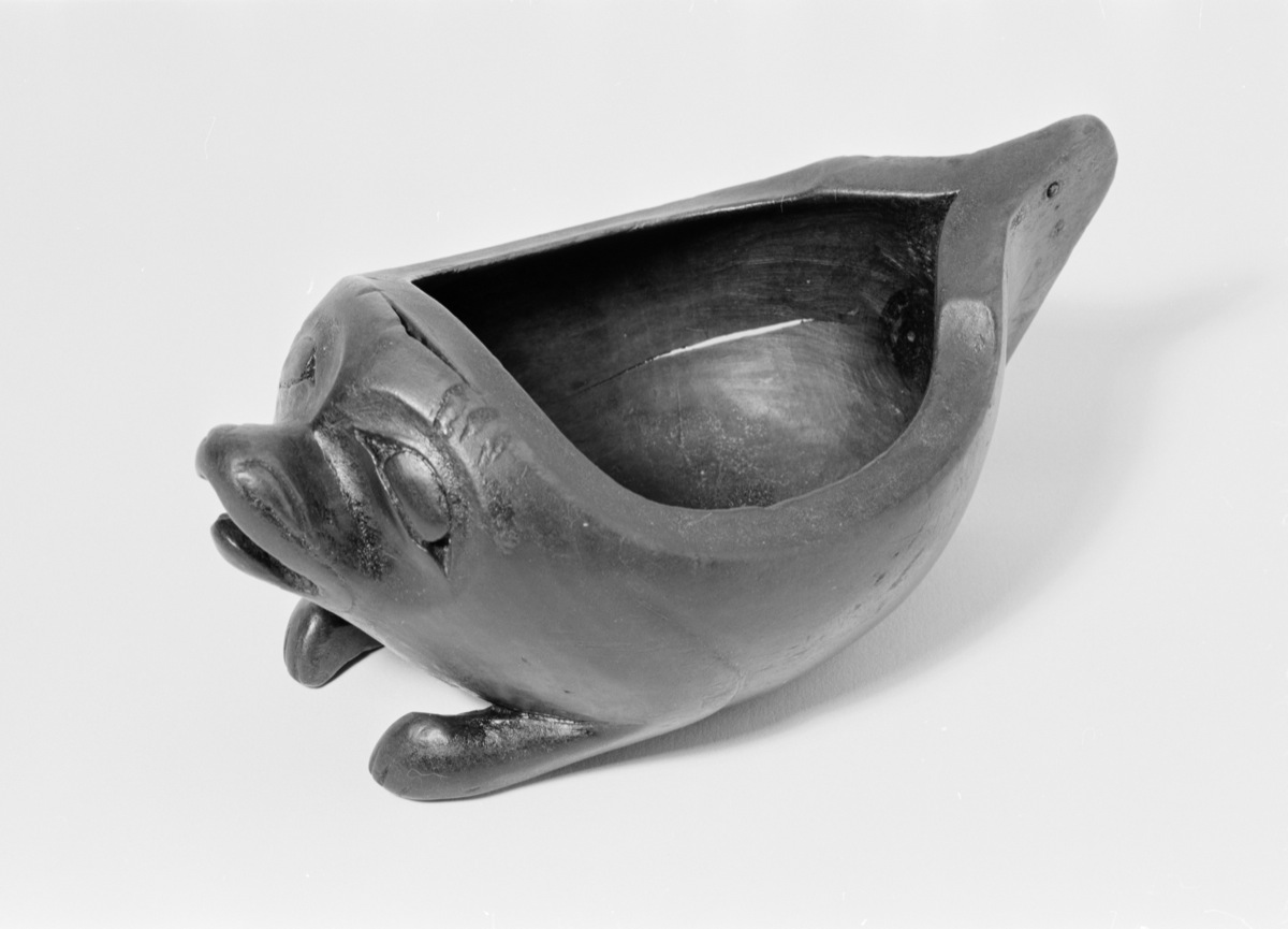 Pitt Rivers Object Collections: One of my Favourite Objects