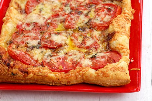 Twenty Tomato Recipes You'll Love | The Garden of Eating