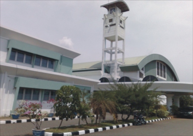 GENERASI BERPRESTASI, CENDEKIAWAN MUSLIM MASA KINI: SMK TELKOM Sandhy ...