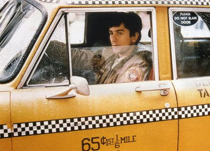 DAILY FILM DOSE: A Daily Film Appreciation and Review Blog: Taxi Driver