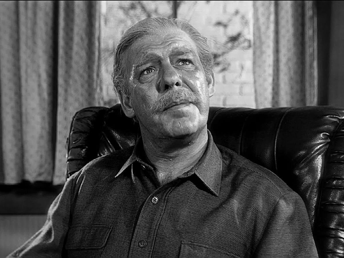 Thrilling Days of Yesteryear: Adventures in Blu-ray: High Noon (1952)