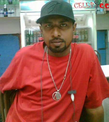 Marzuk Russell : Bangladeshi Celebrity CelebSee BD CelebSee