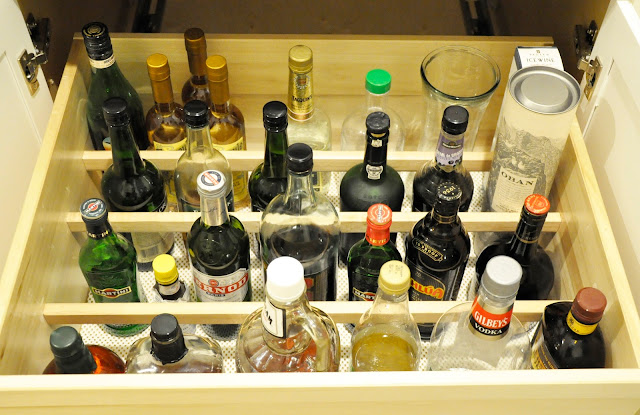 My Carolina Kitchen: Remodeled Kitchen and Butler’s Pantry Reveal