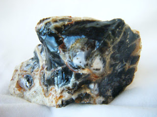 Learning Geology: Onyx