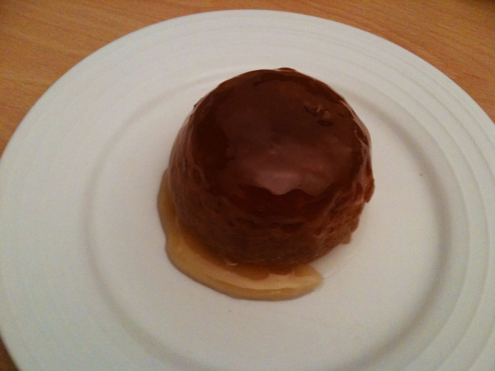 Free From G.: Tesco Gluten Free Syrup Steamed Puddings