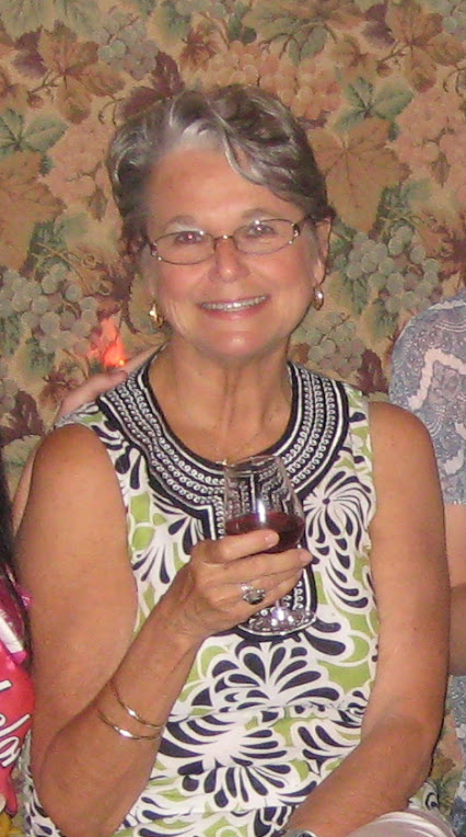 GAIL RICE - Fine Art