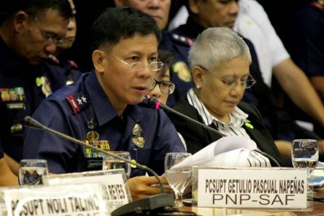Nape as Is A Failure Says Miriam Variety News PH Nape as Is A Failure Says Miriam Variety News PH