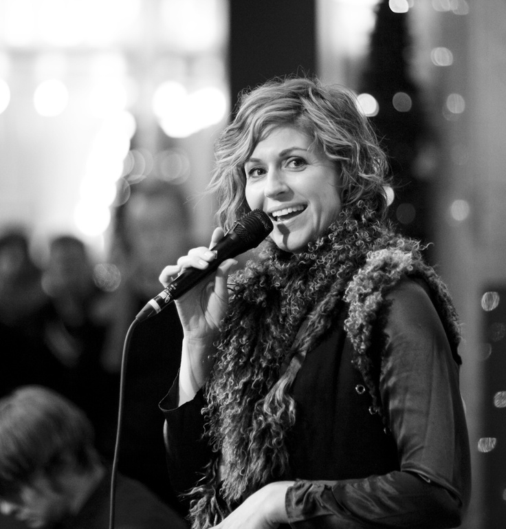 Angélica Italia: Sissel Kyrkjebø. Shenandoah.