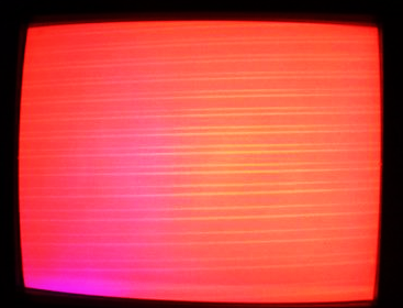 TV HAVE RED COLOUR ,HOW TO SOLVE AND REPAIR - TV REPAIR SOLUTION GROUP