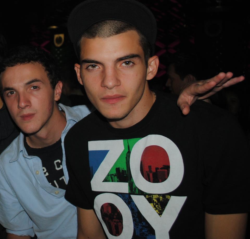 Love at First Layover: July 2015